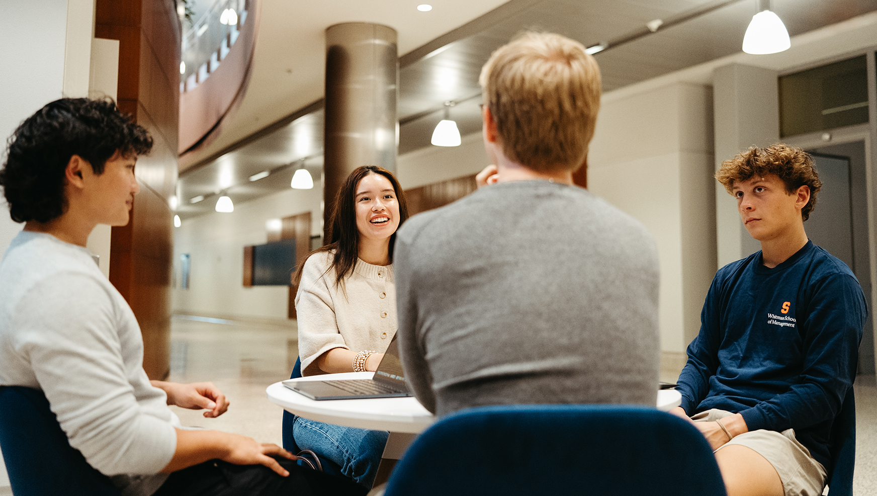 Design Your Future from the Whitman Career Center Works to Future Proof ...